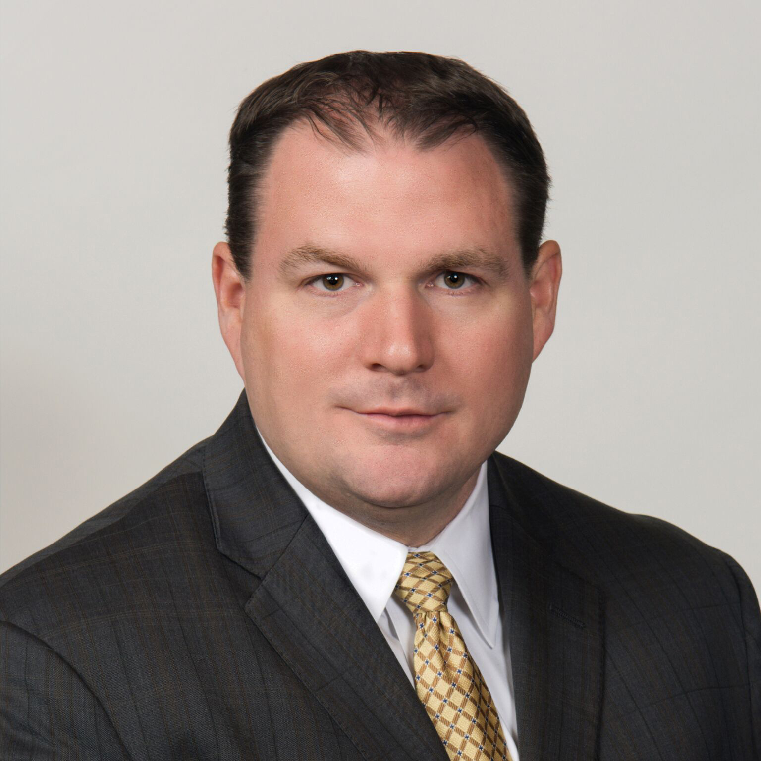 Gregg Collins - Nextpoint