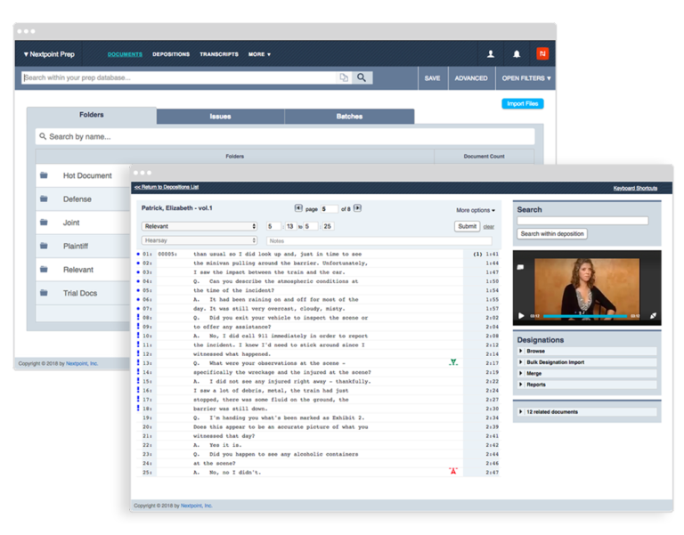 Get Started with Predictable eDiscovery Software - Nextpoint