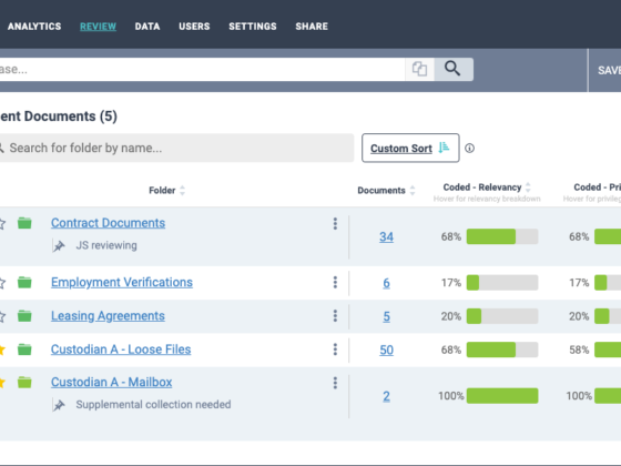 What is eDiscovery, and Why is it a Problem? - Nextpoint