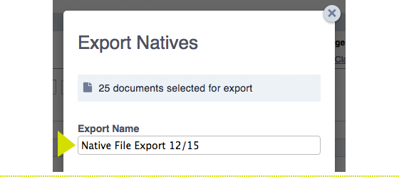 Native Files In Litigation What Every Lawyer Needs To Know Nextpoint