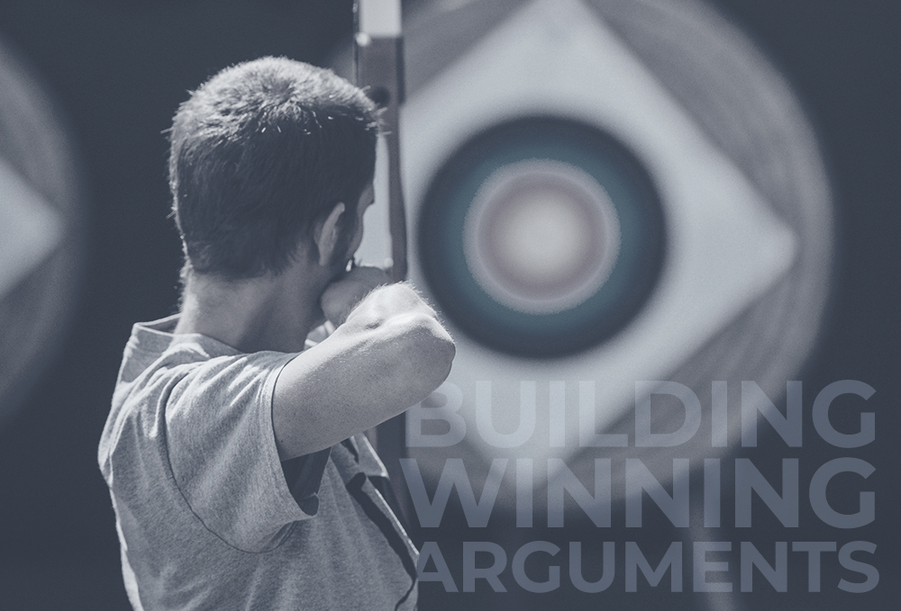 Trial Preparation 101: Strategies for Building Winning Arguments