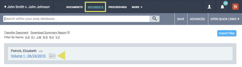 Taking Depositions: Preparation Strategies for Attorneys | Nextpoint