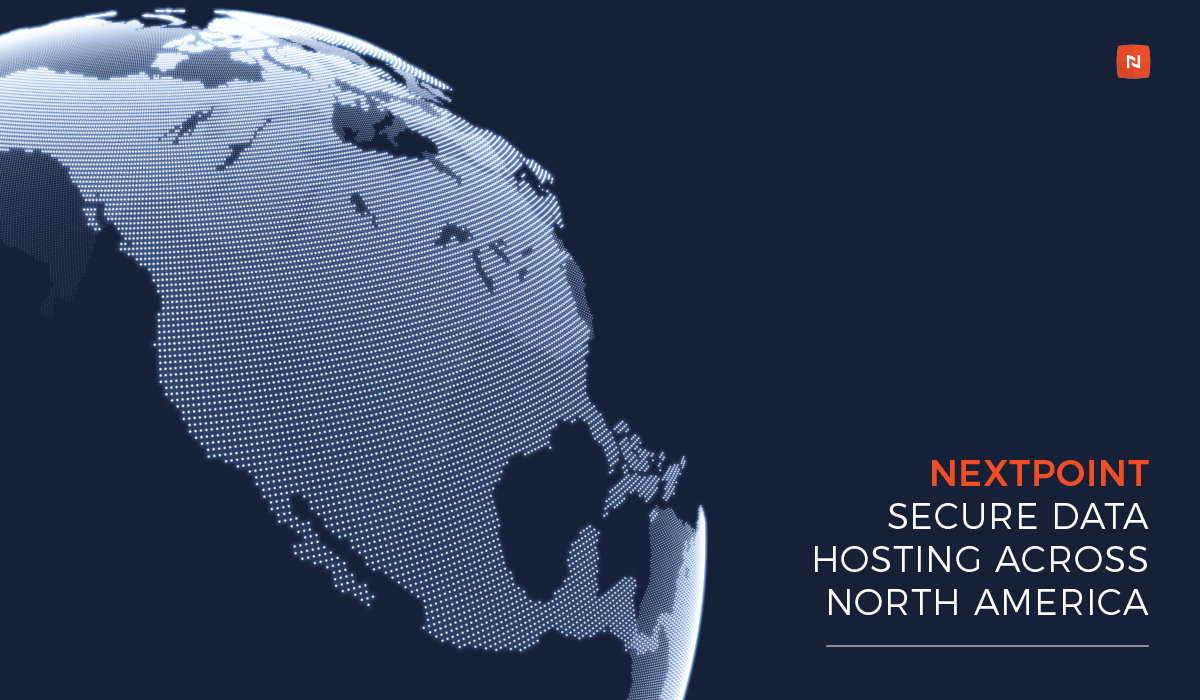 Legal Software in Canada and California: Data Privacy Updates - Nextpoint