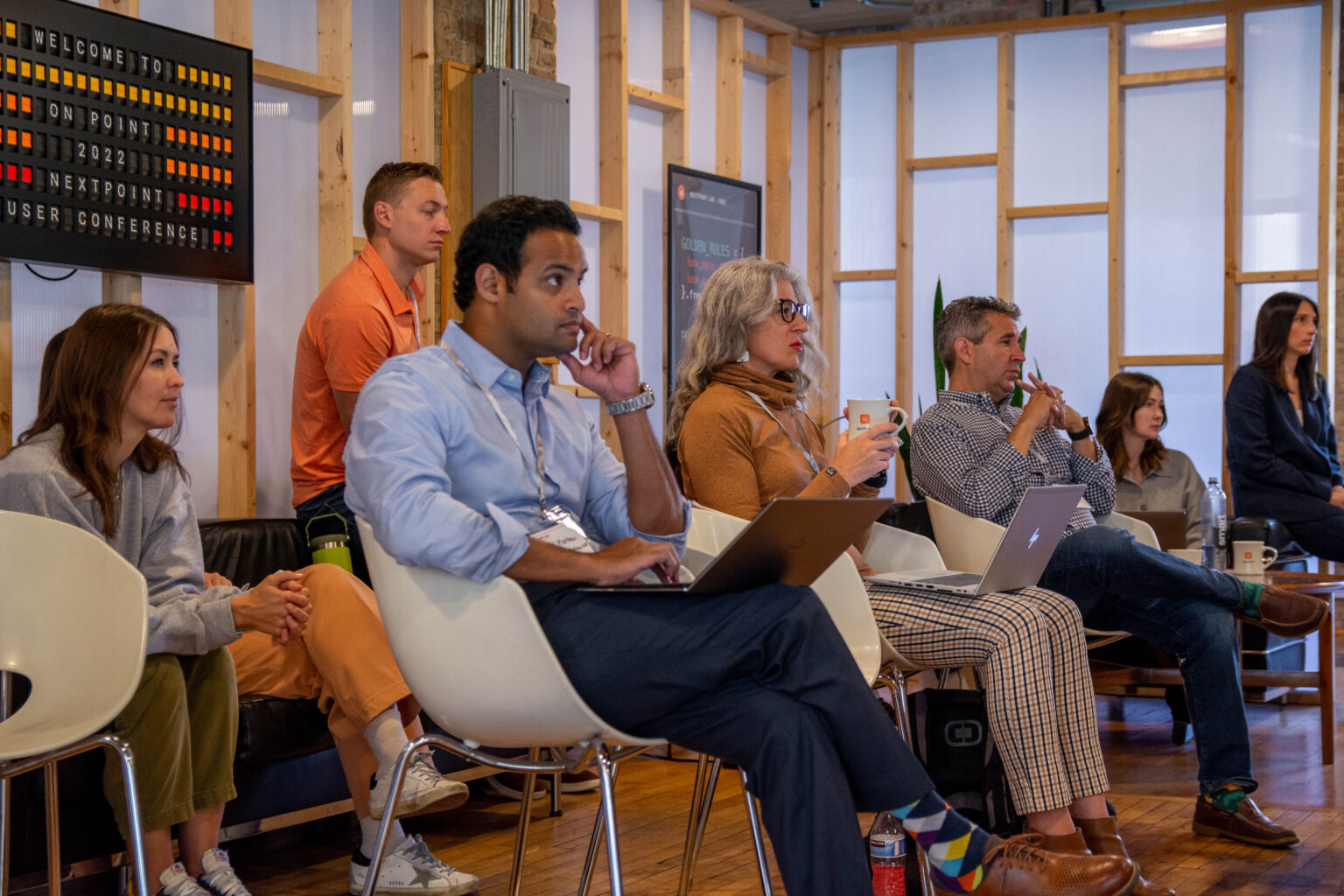 On Point 2022: Insights From Nextpoint's Ediscovery Conference