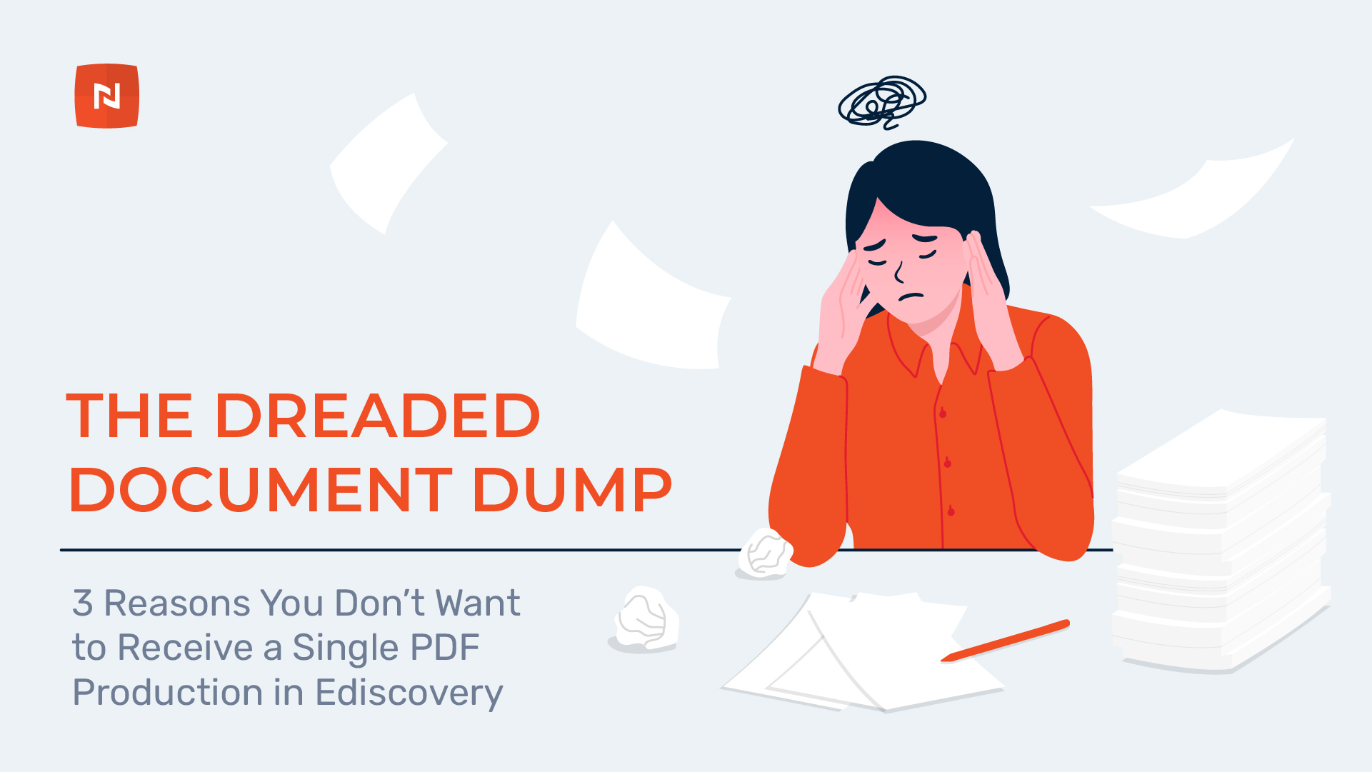 The Biggest Ediscovery Document Production Error to Avoid