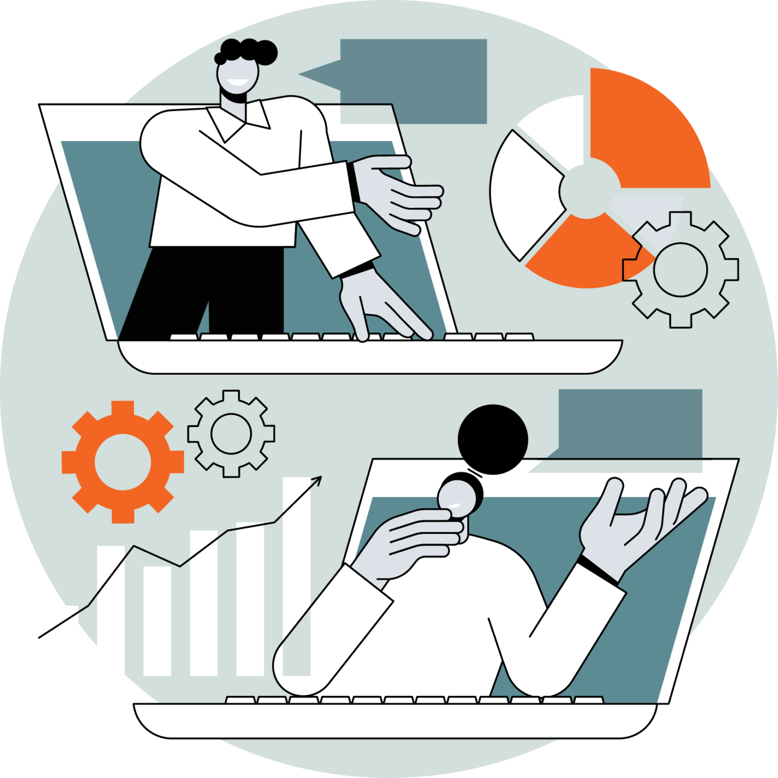 eDiscovery Services & Litigation Support | Nextpoint