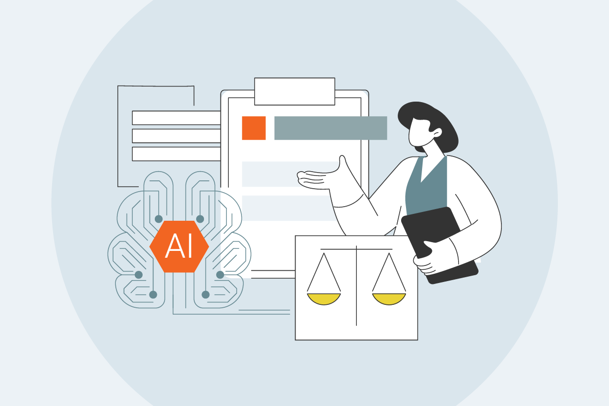 How State Courts Are Embracing AI at Legalweek 2025